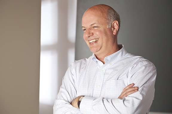 Ed Hodges, AIA - DiMella Shaffer