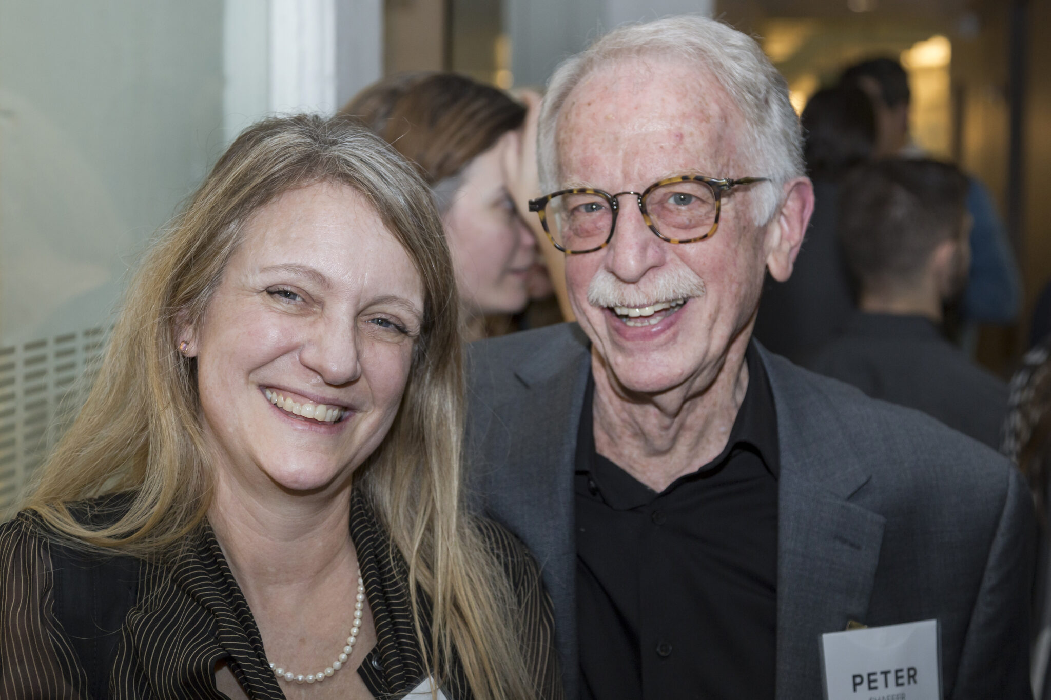 REMARKABLE REUNION - DiMella Shaffer