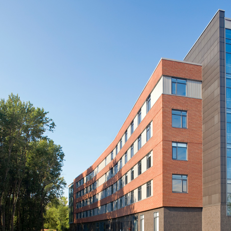 university_hartford - DiMella Shaffer