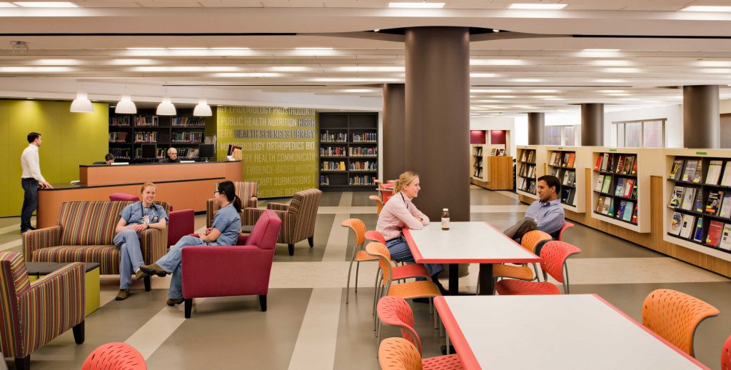 Tufts Center for Medical Education | DiMella Shaffer