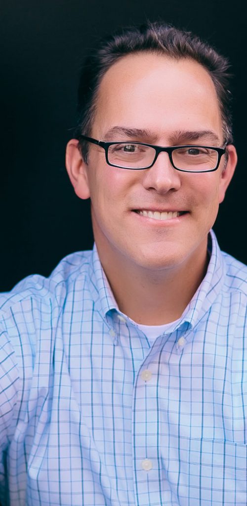 Tim Rhoads - DiMella Shaffer