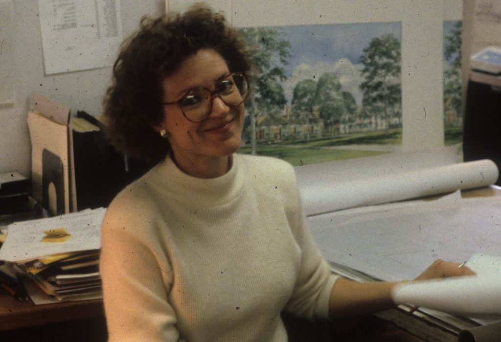 Spotlight: Diane Dooley - DiMella Shaffer