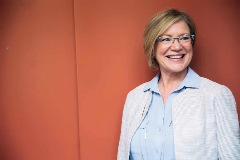 Spotlight: Diane Dooley - DiMella Shaffer