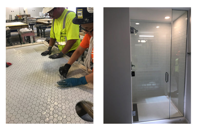 Utilizing Prefab Modular Solutions - DiMella Shaffer