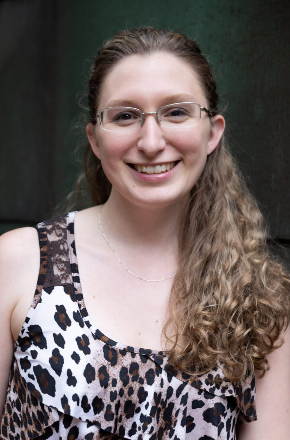 Jessica Welsh-Kordas - DiMella Shaffer