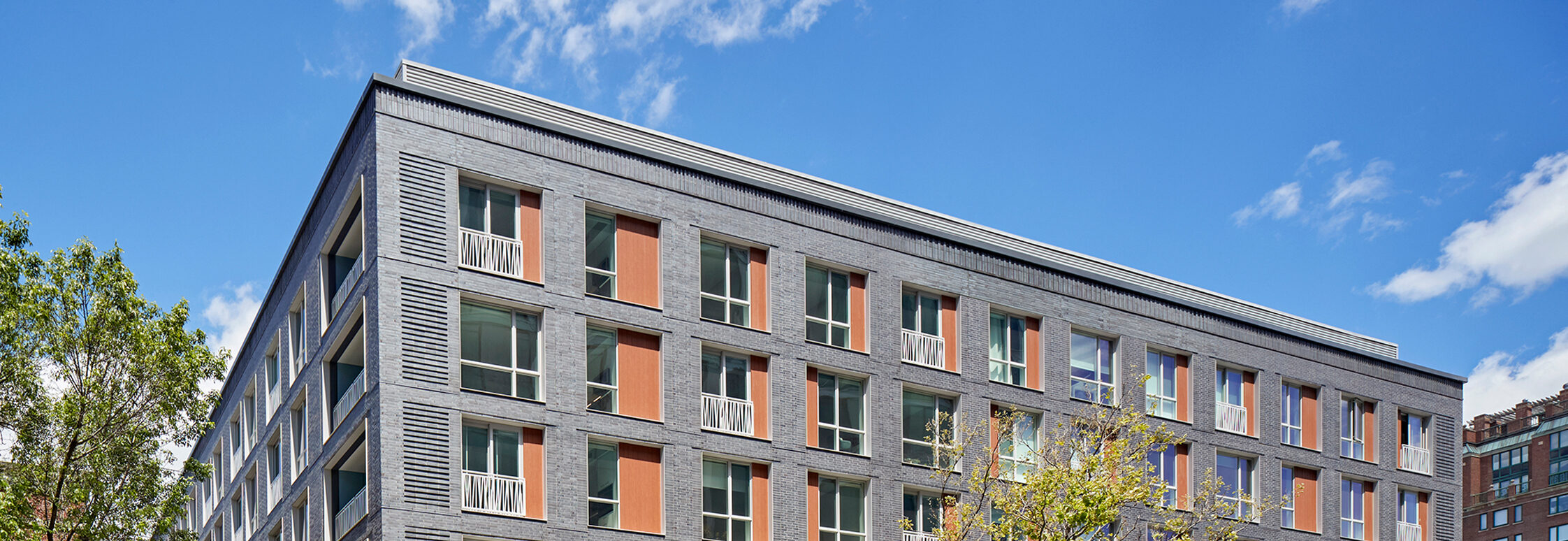 The Art of Balance - DiMella Shaffer - Architecture Firm - Boston, MA