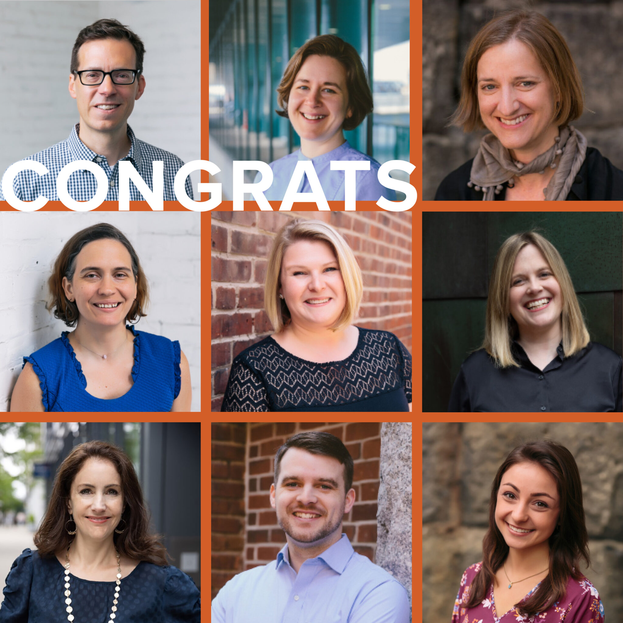 2023 Promotions - DiMella Shaffer