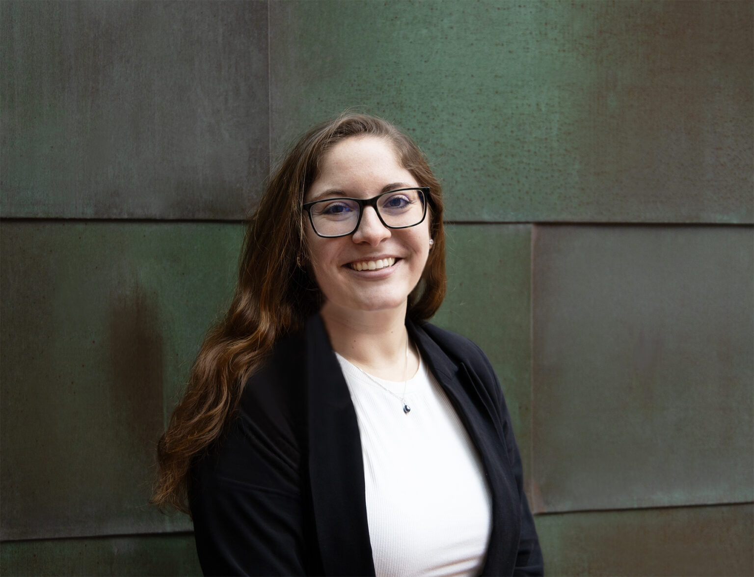 Megan Harton - DiMella Shaffer