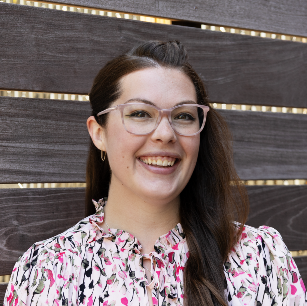 Rachel Blanchette - DiMella Shaffer