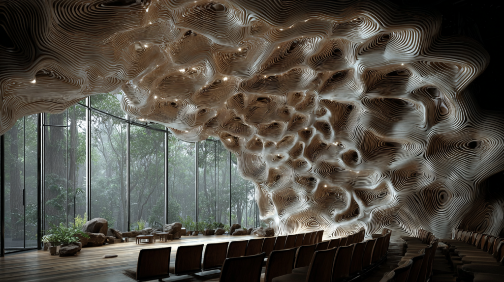 A New Era of Imagining Architecture: Designing at the Speed of Thought ...